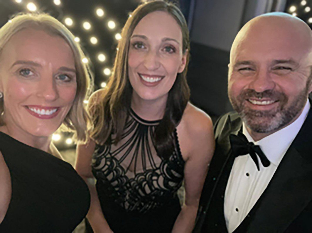 A YEAR IN THE LIFE AT... HOW DO YOU MEASURE A YEAR IN THE LIFE AT ...