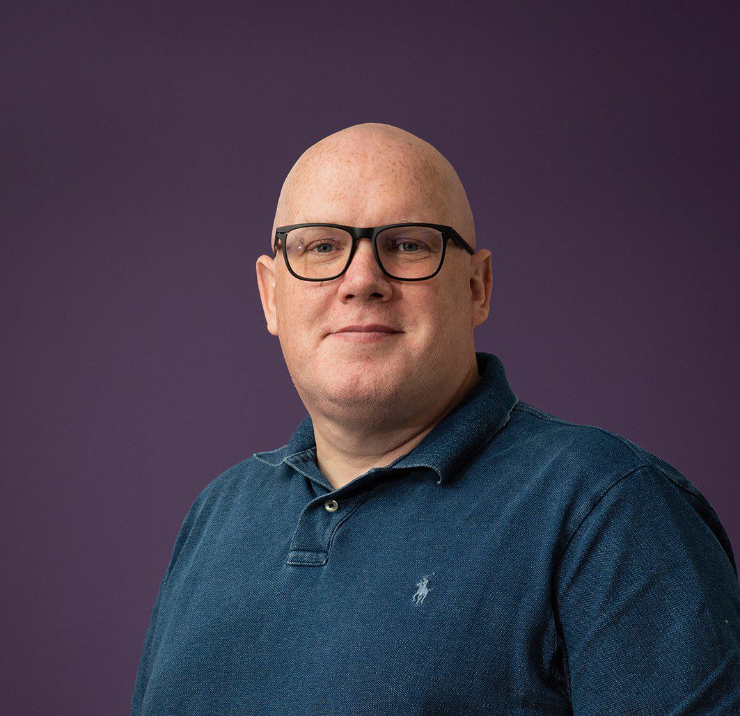 A YEAR IN THE LIFE OF... JASON KNIGHTS - Northern Insight Magazine