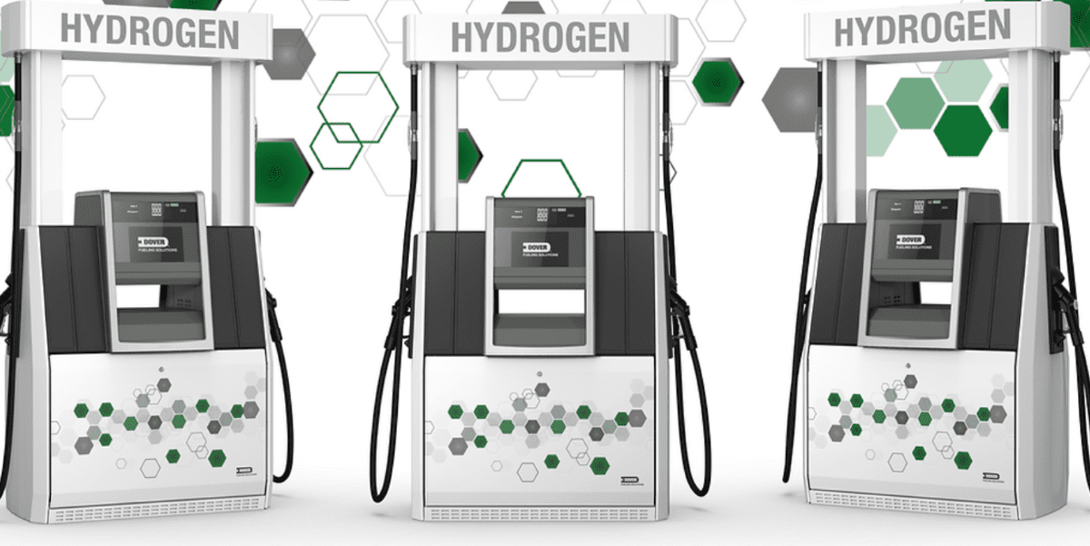 Hydrogen: A fuel of the Future? - Northern Insight Magazine