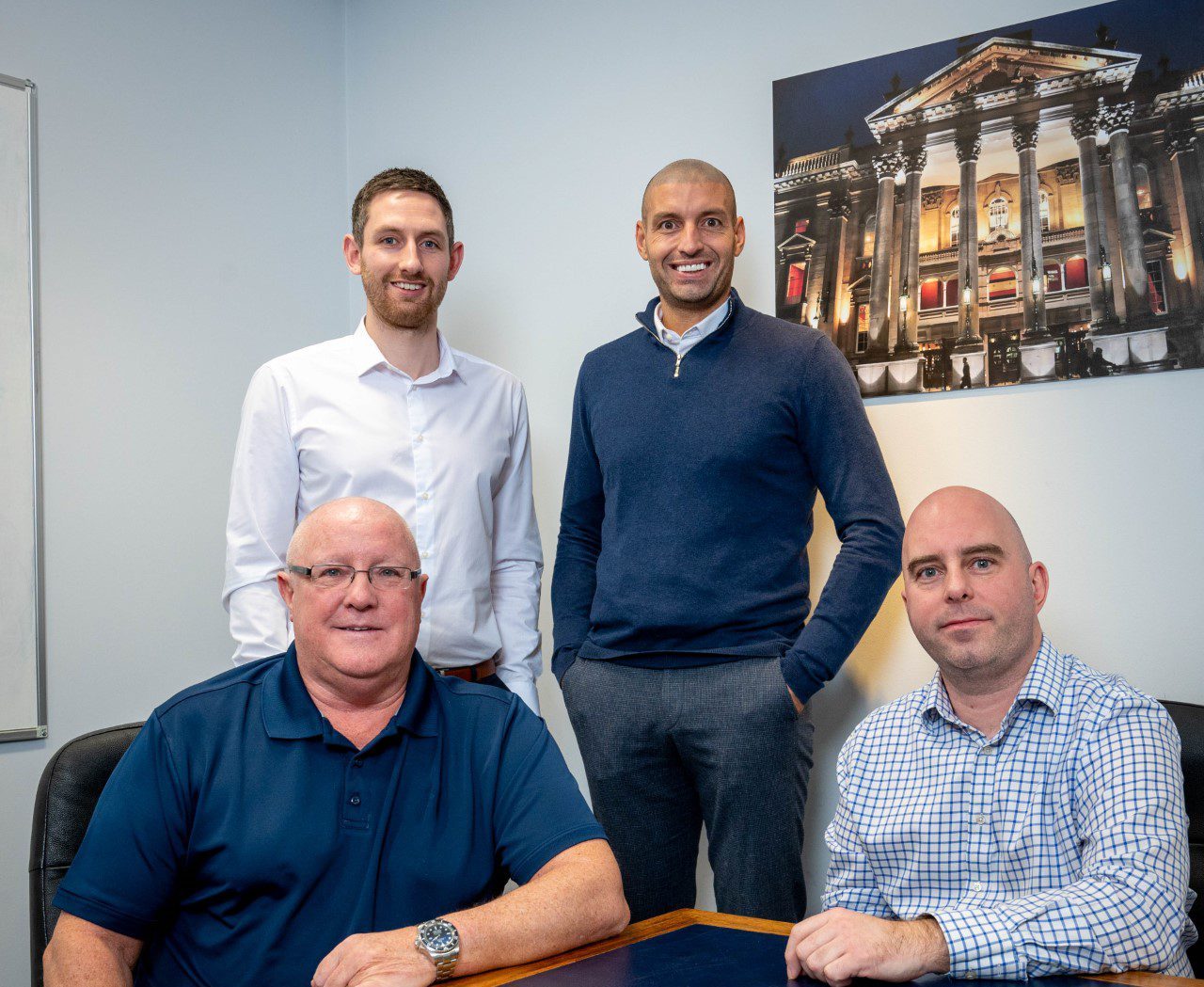 New appointments announced - Northern Insight Magazine