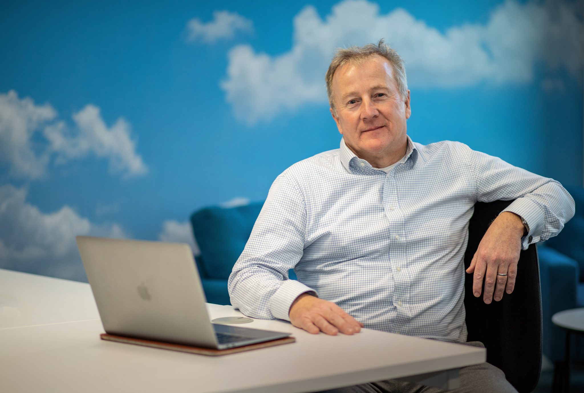 Talking Tech and Digital - Northern Insight Magazine