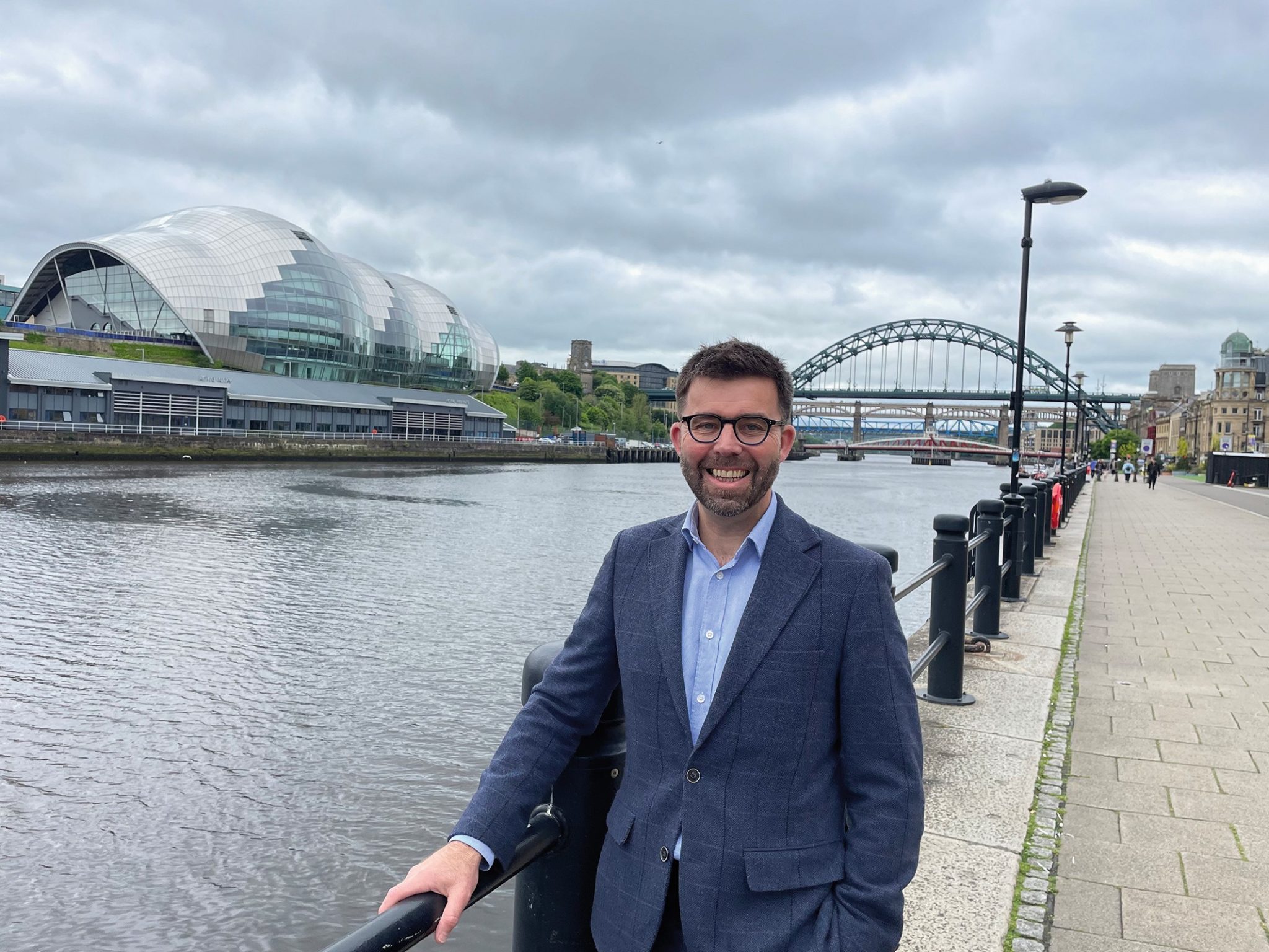 Use your brand to attract talent - Northern Insight Magazine