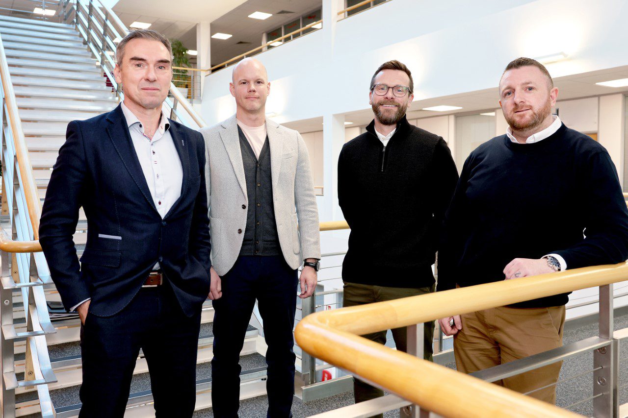 Sir Robert McAlpine regional director joins CENE board as Innovation ...