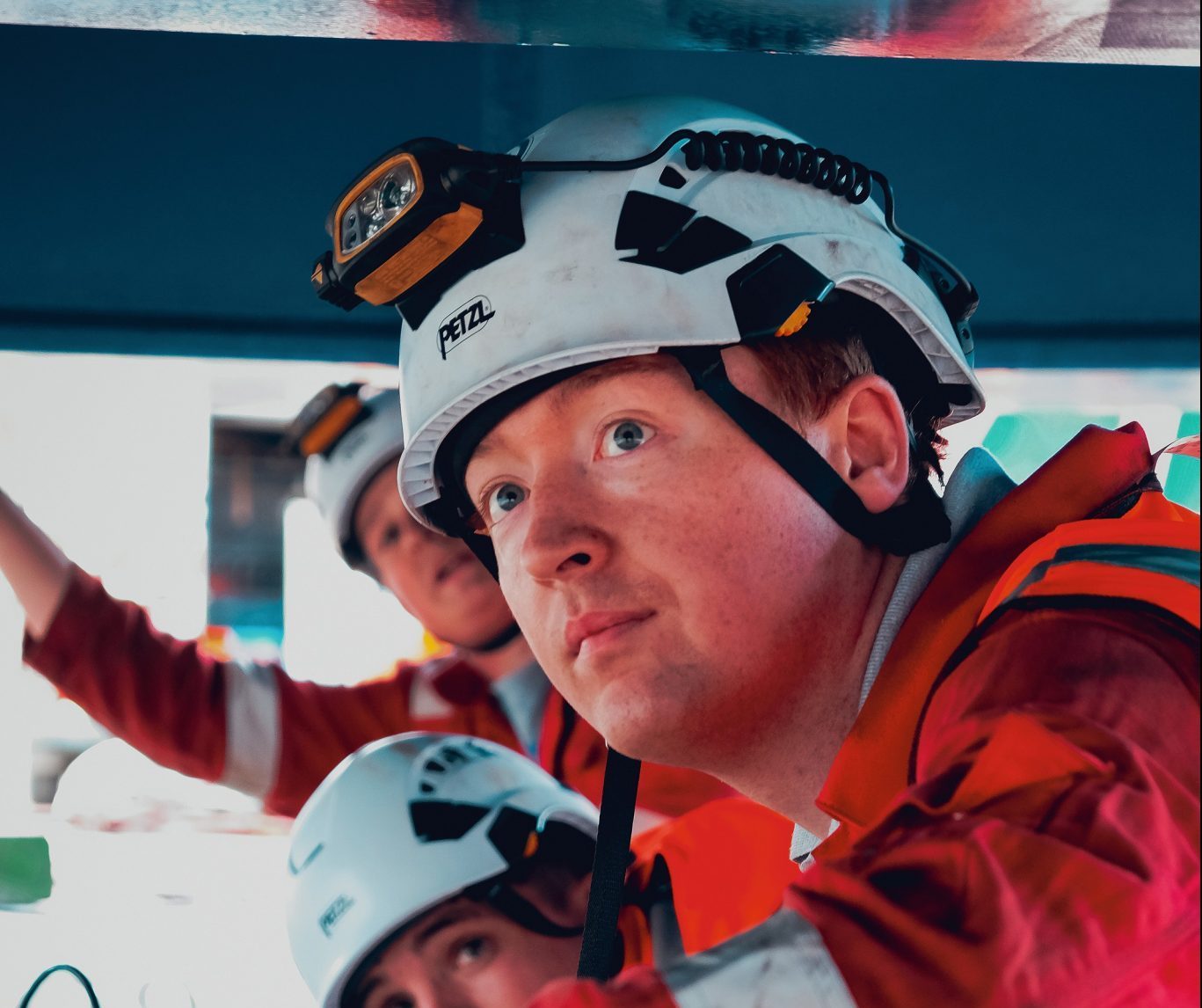 In conversation with... - Northern Insight Magazine