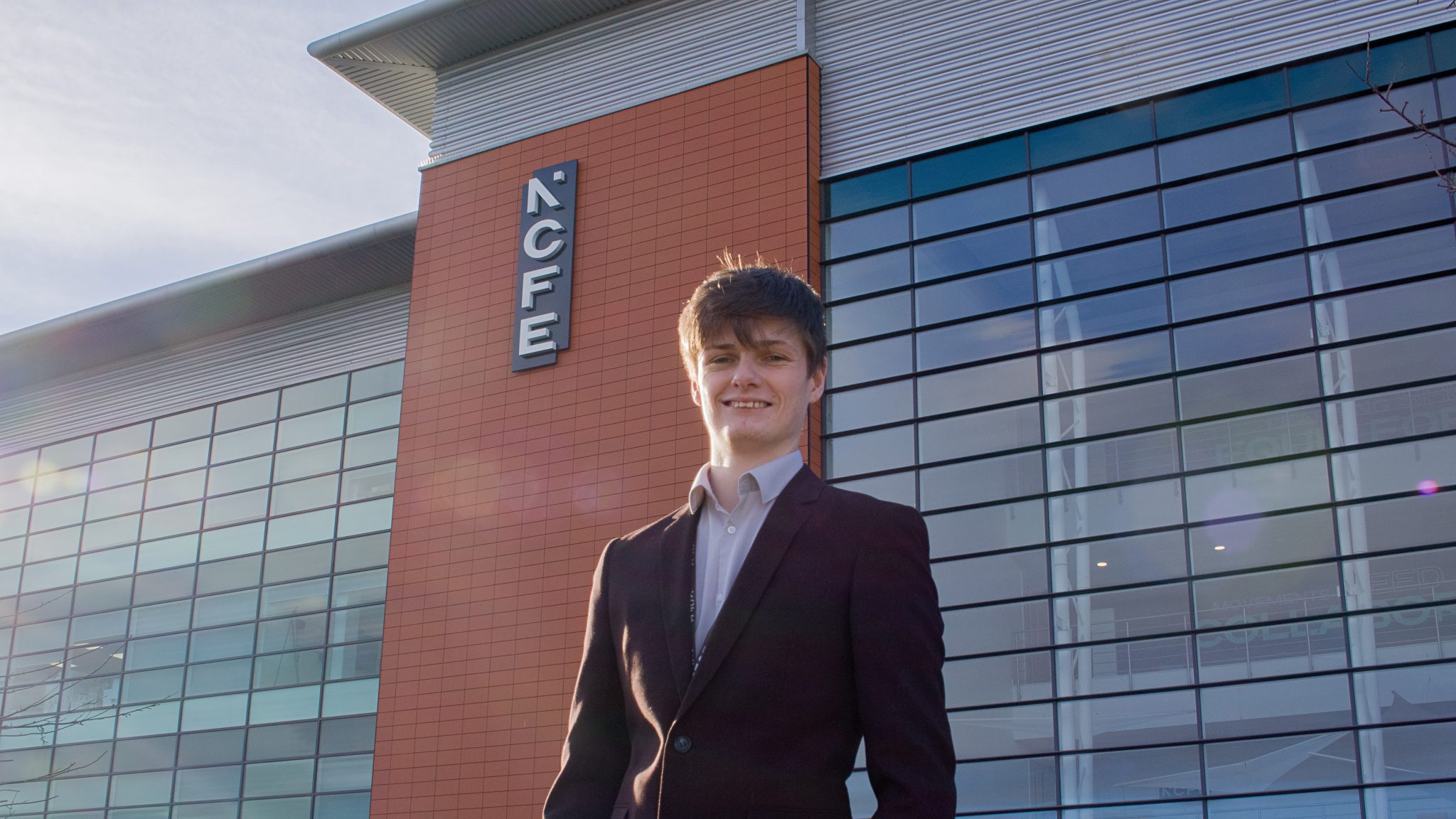 My apprenticeship journey at NCFE - Northern Insight Magazine