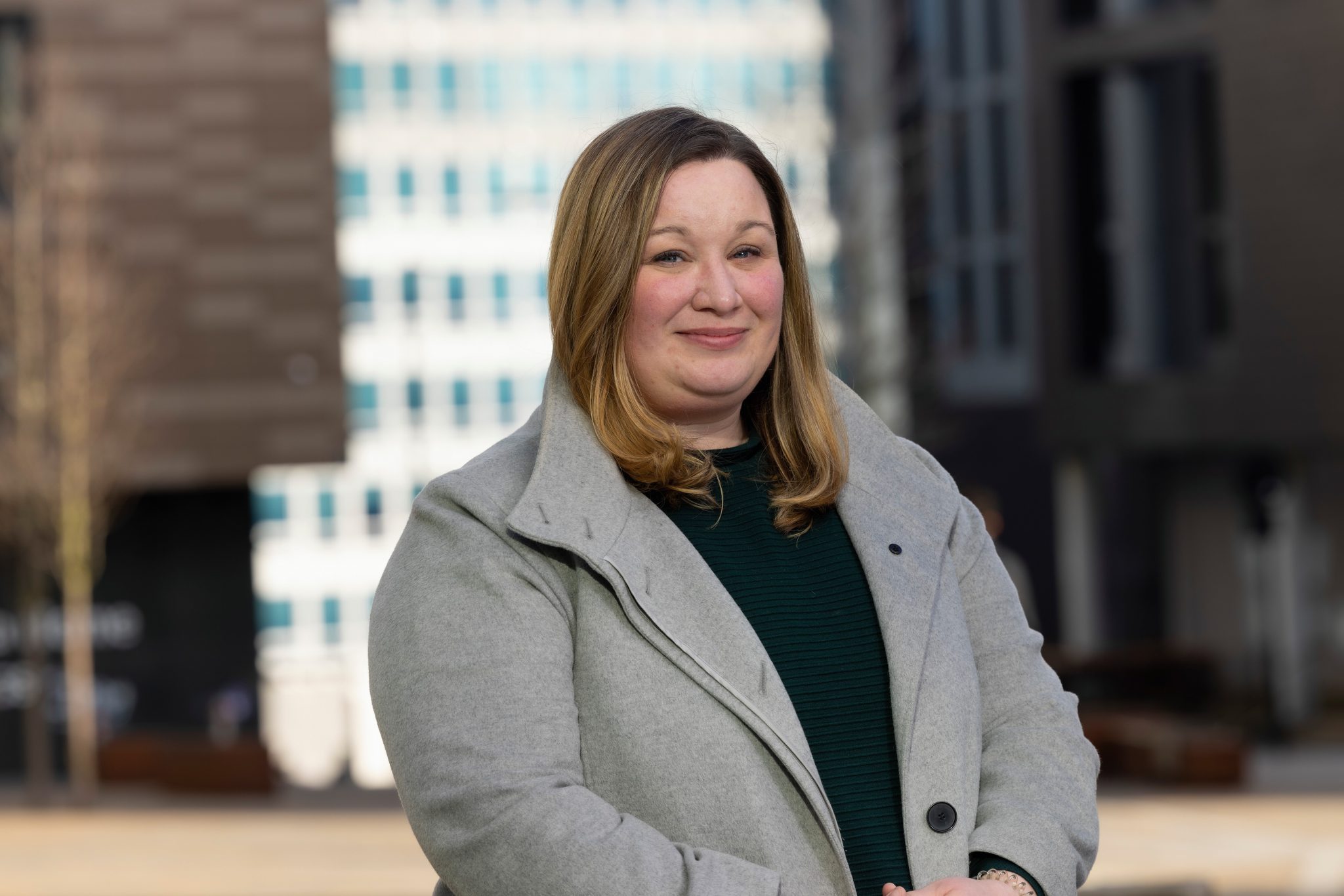 Solicitor of the month - Northern Insight Magazine