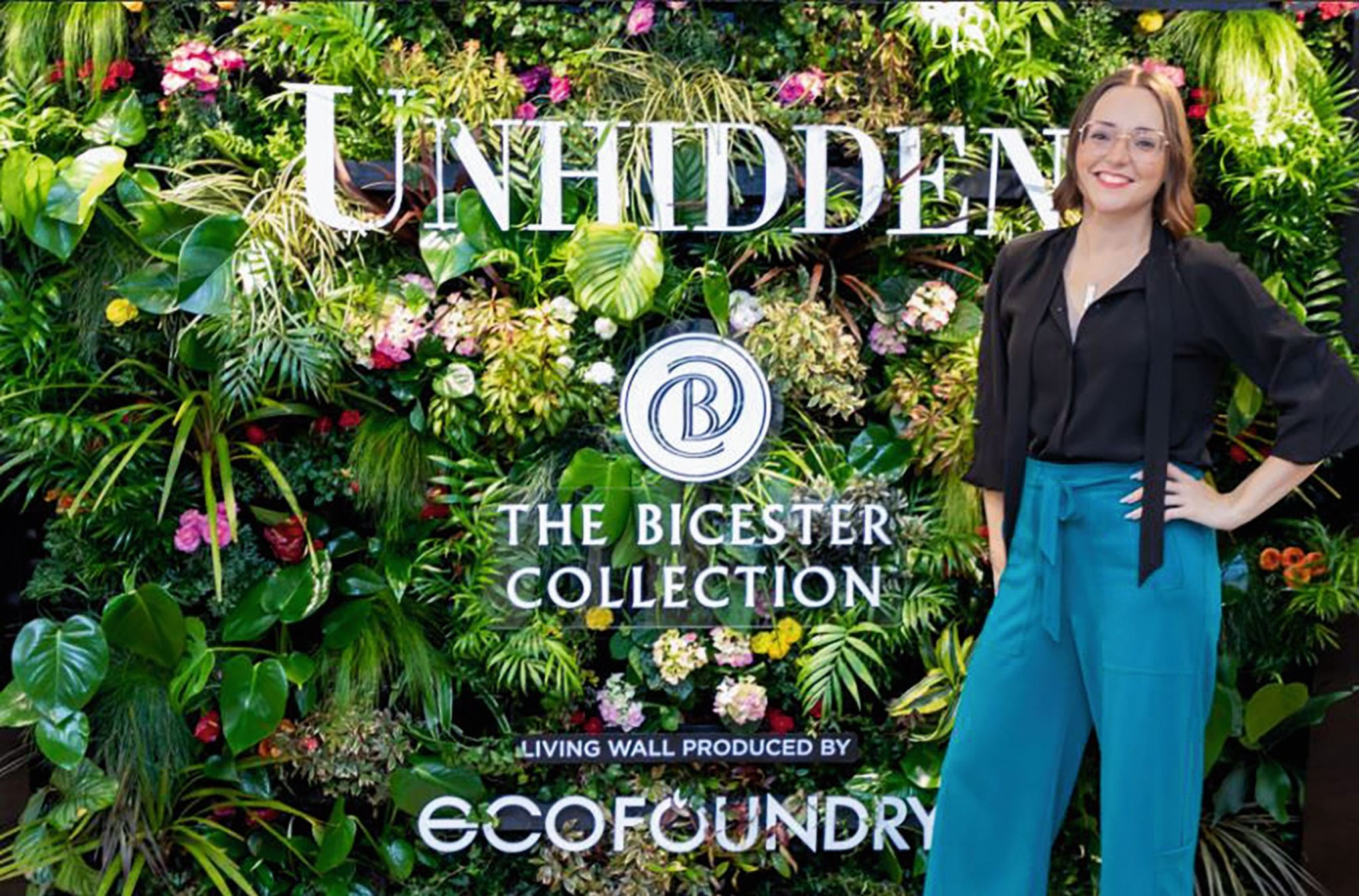 Kind Business Unhidden creates history by putting people at the heart ...