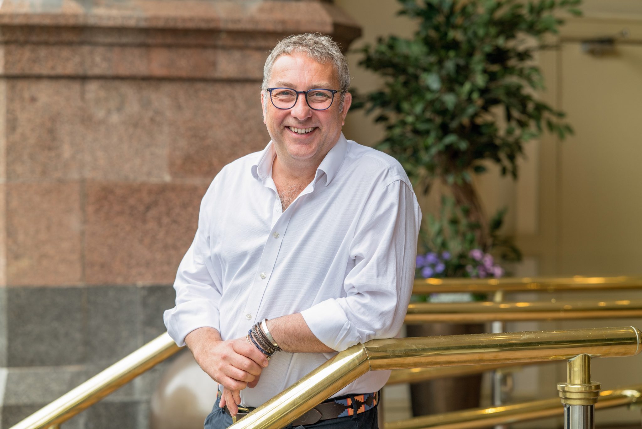 Goals and opportunities - Northern Insight Magazine