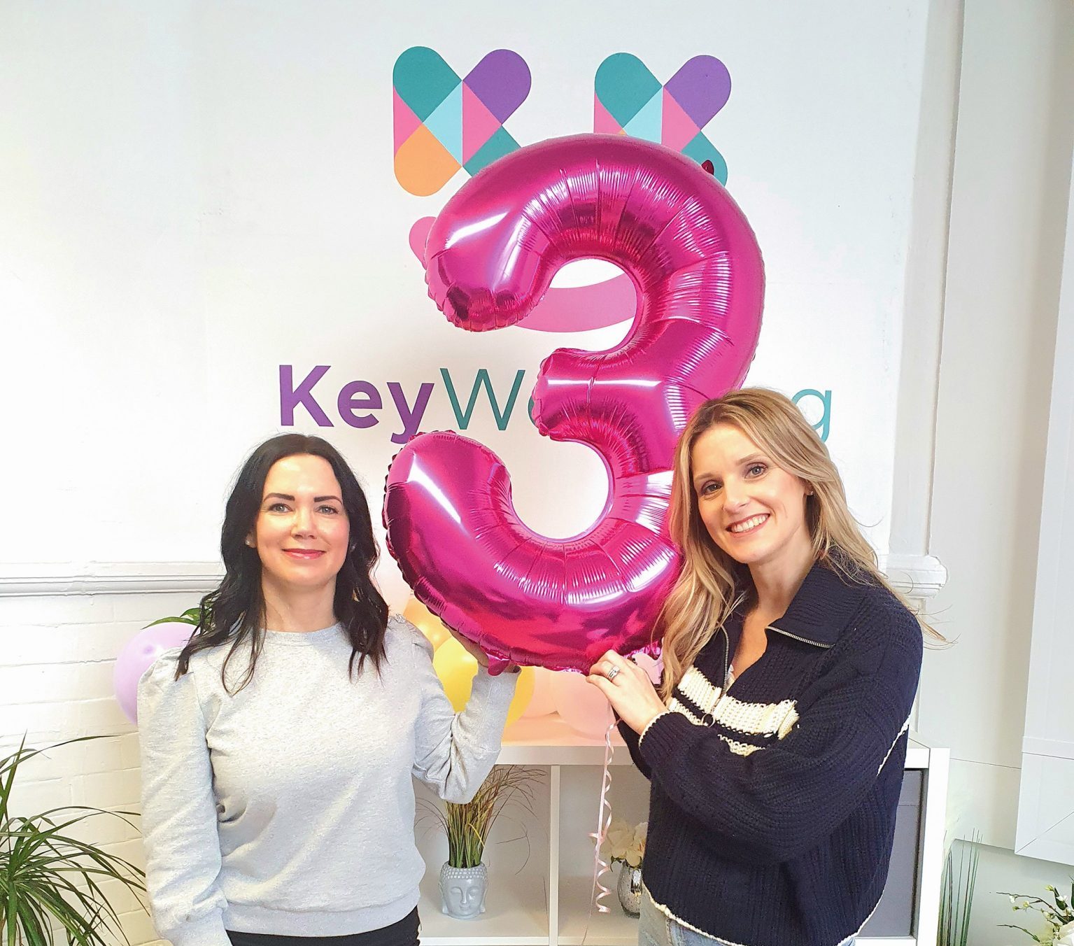 3 is a magic number! - Northern Insight Magazine