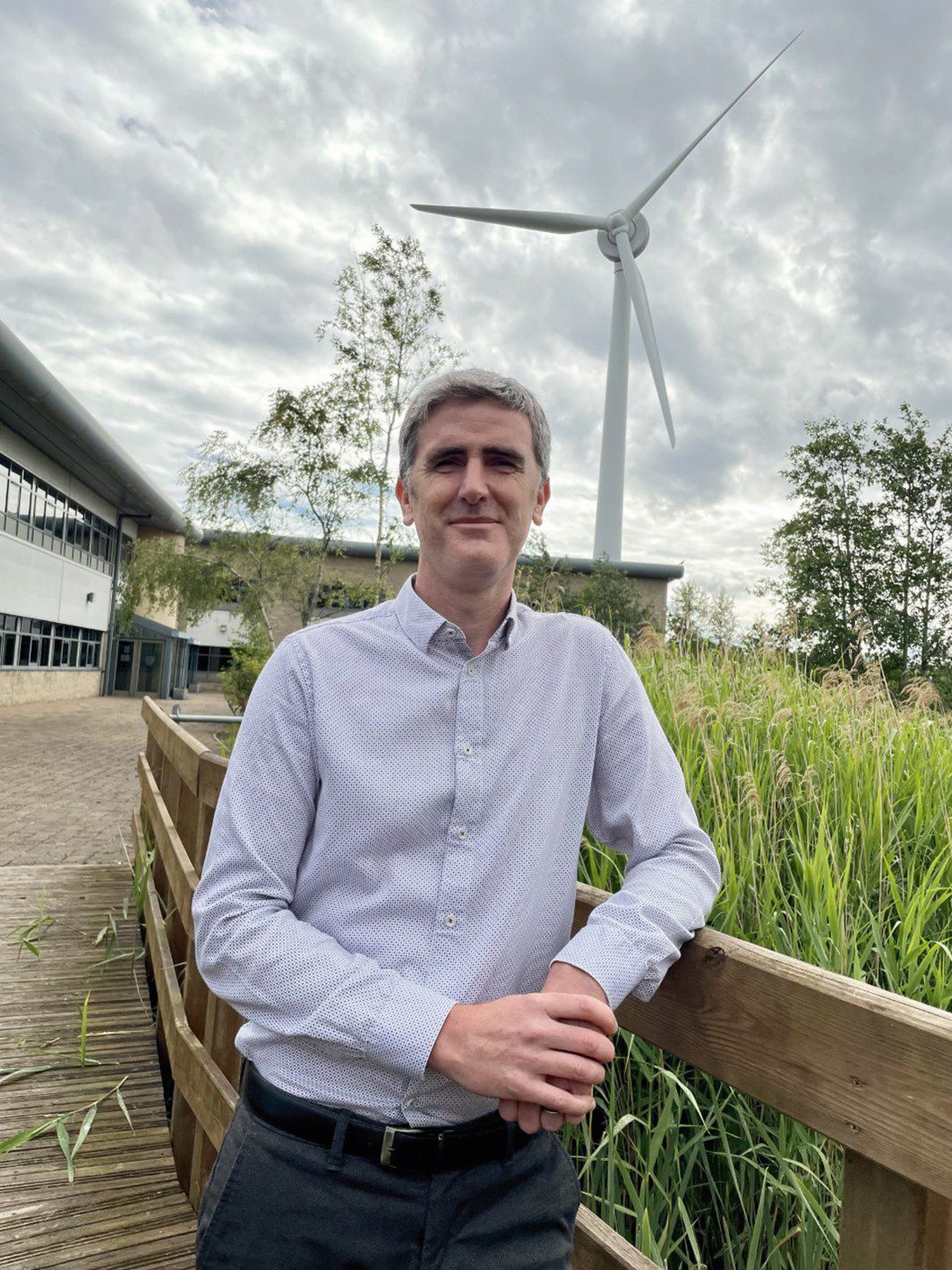 In conversation with... - Northern Insight Magazine