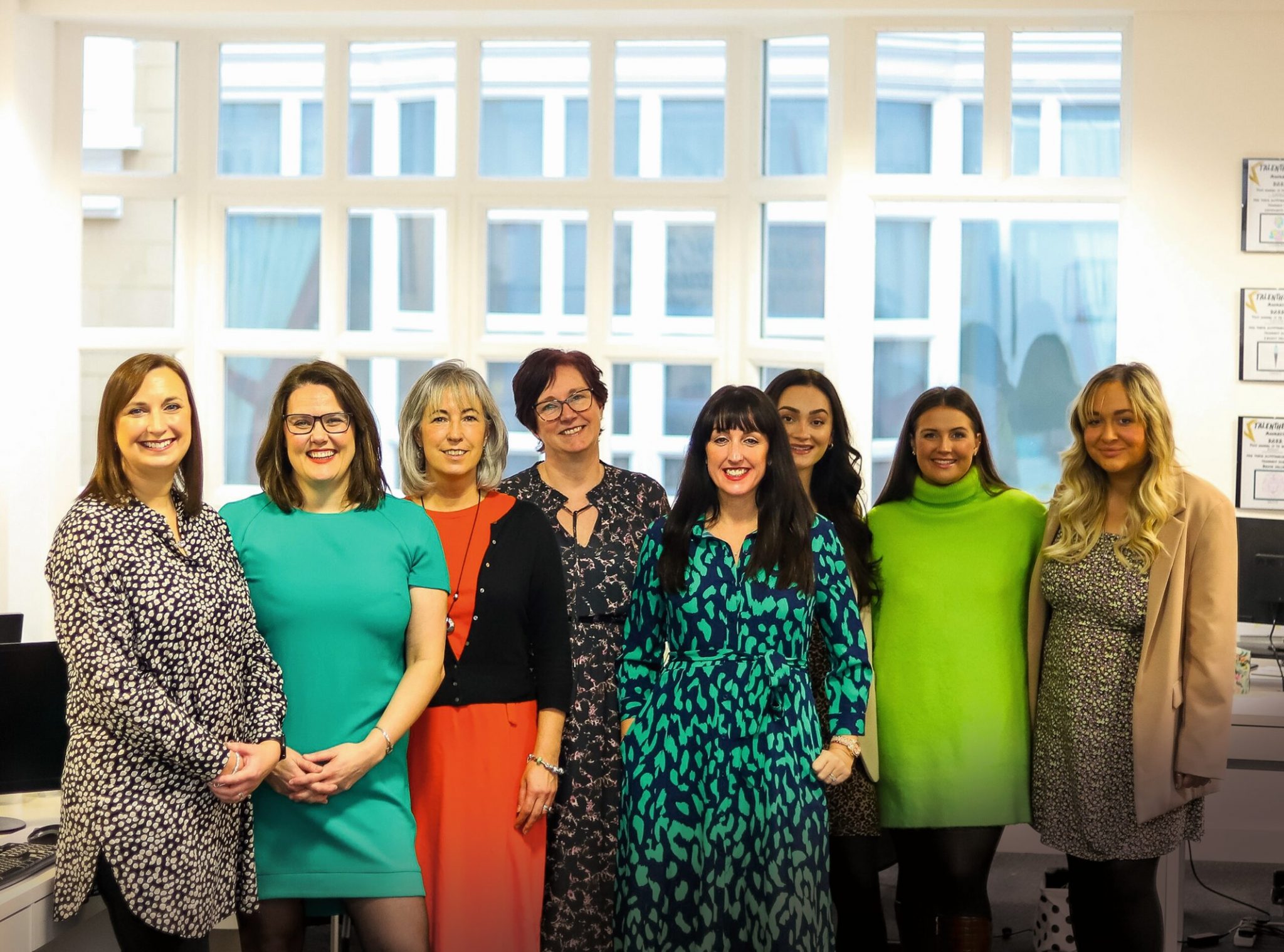 Talent firm supports growth with new office space - Northern Insight ...