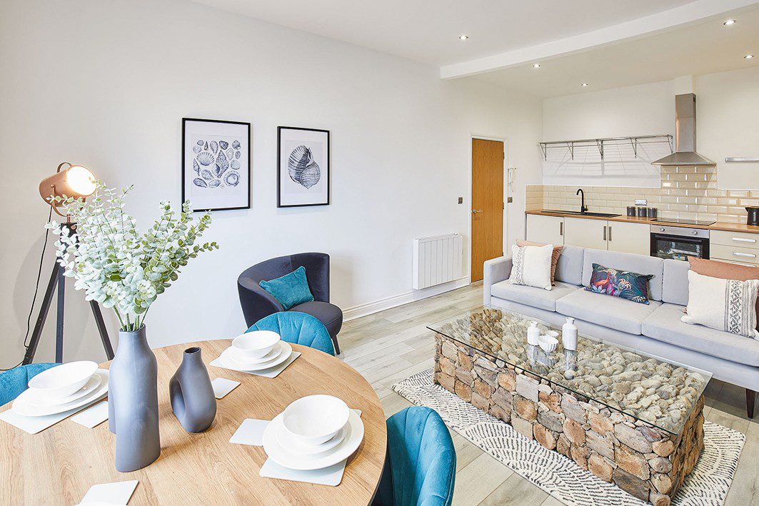 Seaham with a sea view - Northern Insight Magazine