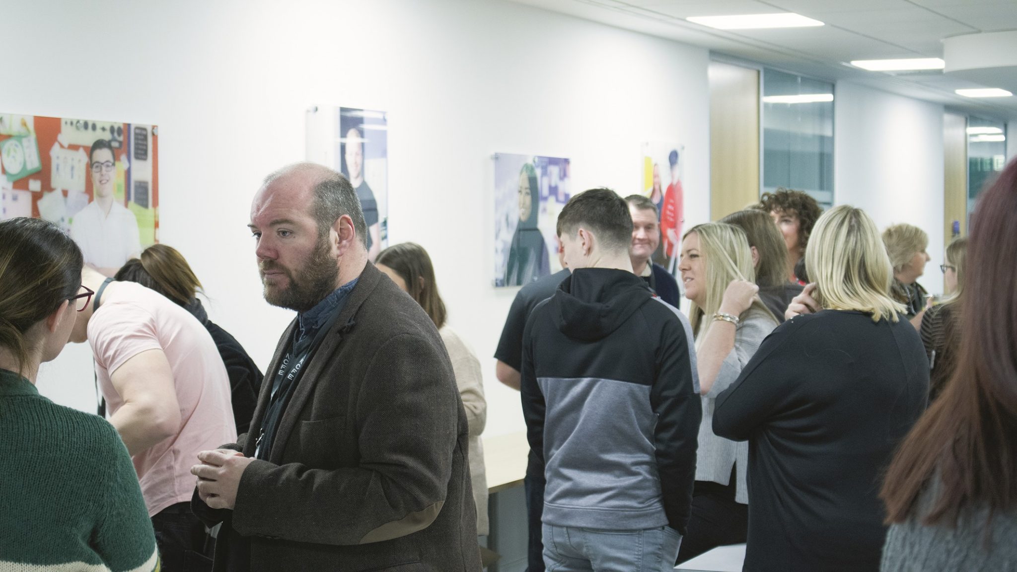 Human connection in a digital world - Northern Insight Magazine