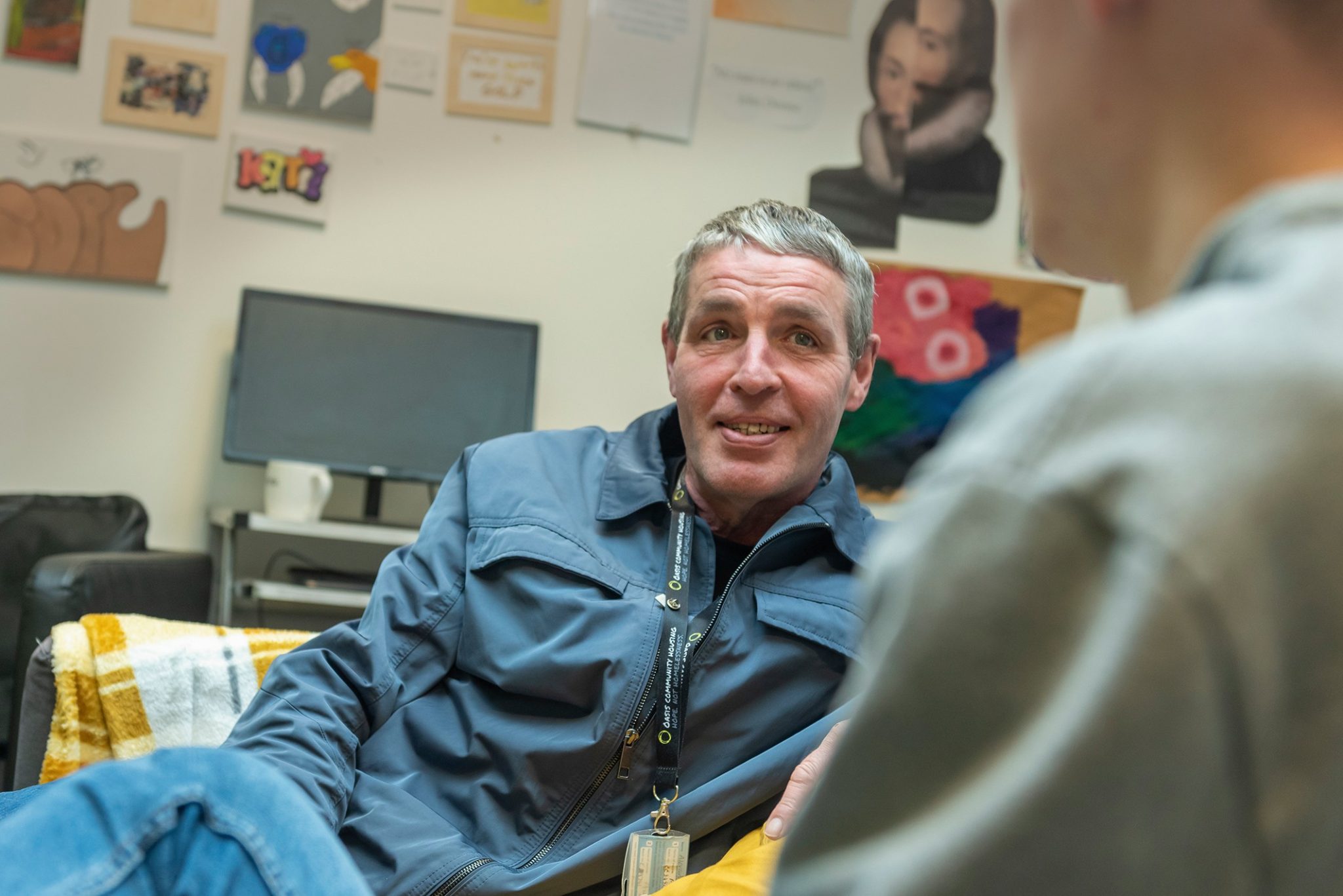 Oasis Community Housing - Northern Insight Magazine