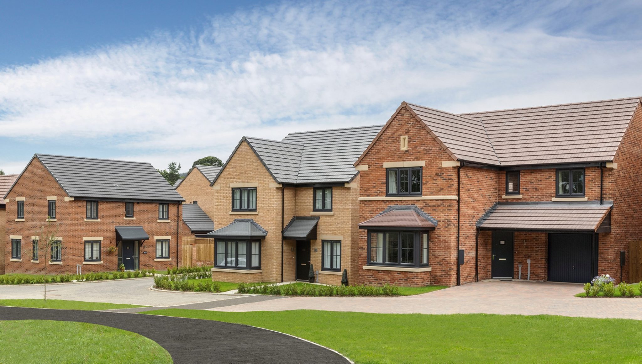 Go West - for a taste of country living - Northern Insight Magazine