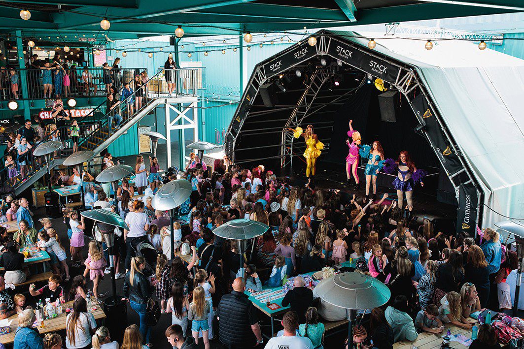 Have an egg'celent time with STACK Seaburn this Easter... - Northern ...