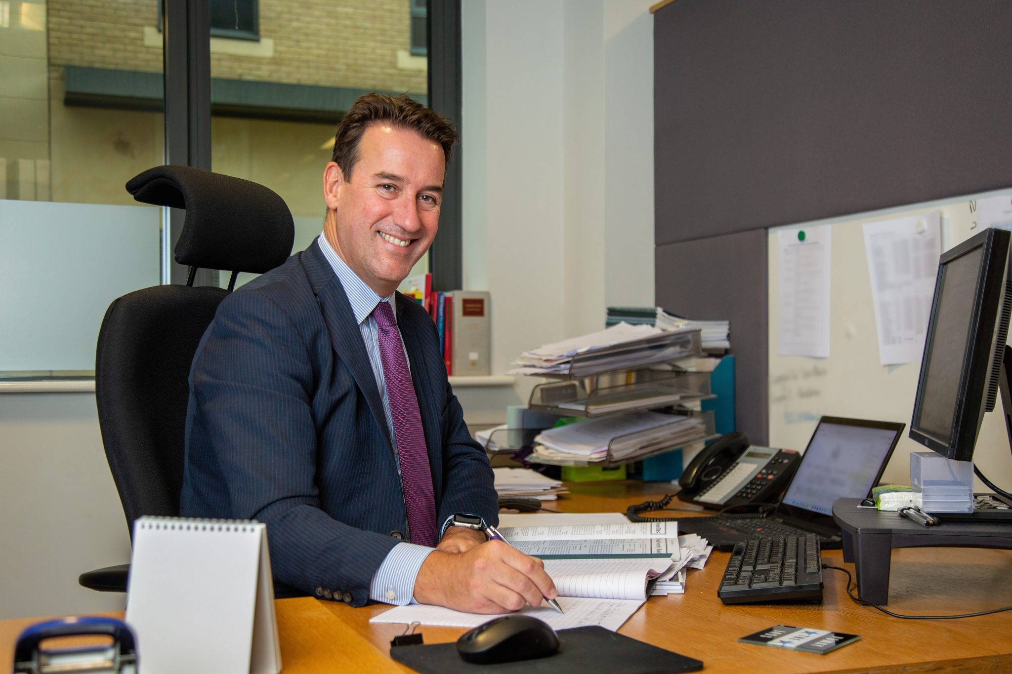 Solicitor of the month... - Northern Insight Magazine