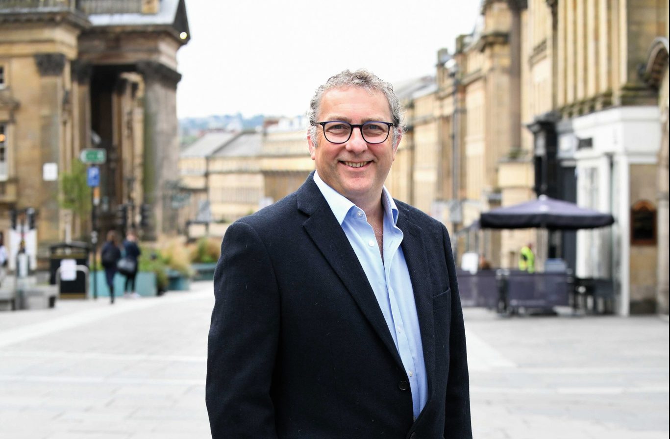 Society matters - Northern Insight Magazine