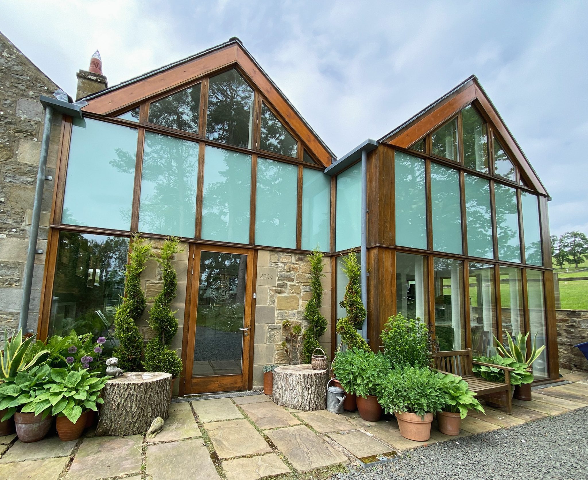 The Artist's year - By Mary Ann Rogers - Northern Insight Magazine