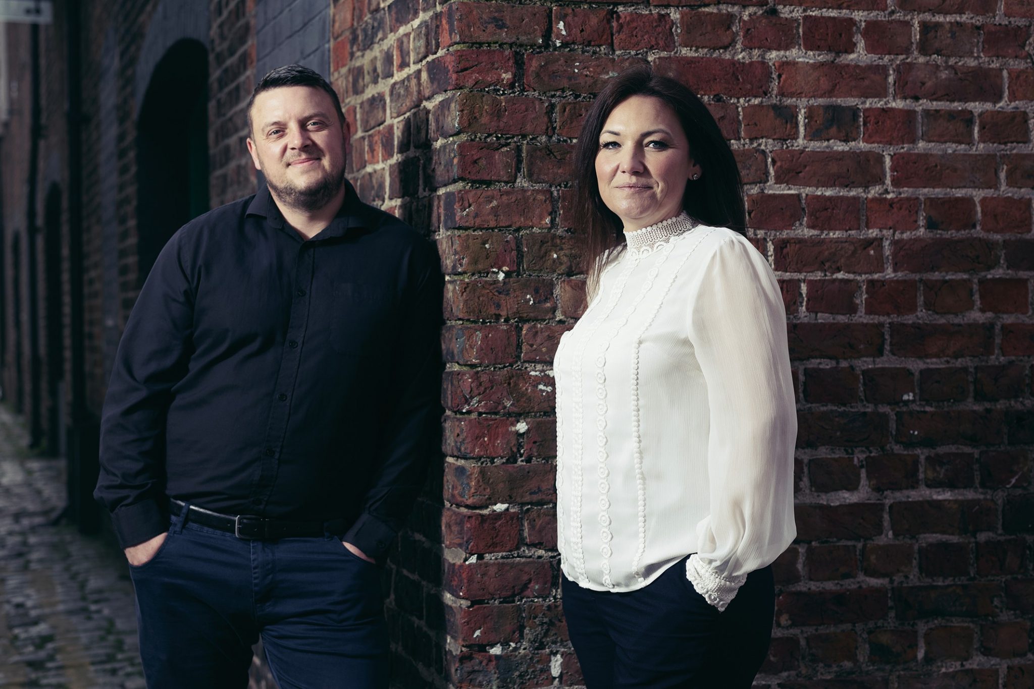 A new look for local accountants - Northern Insight Magazine
