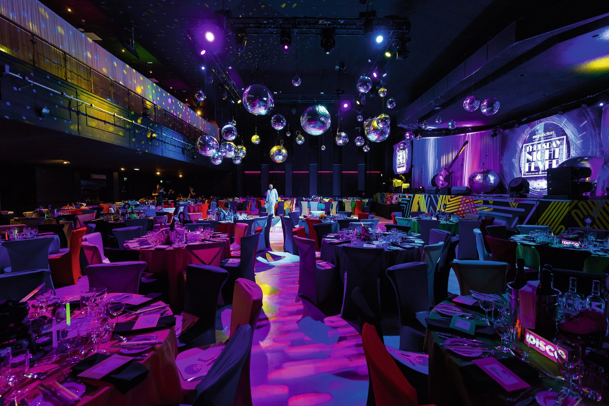 When it comes to venues, Ramside estates offer the perfection solution ...