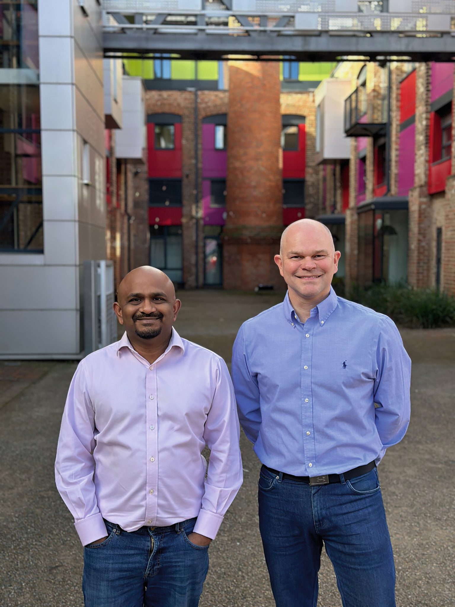 Talking Tech and Digital - Northern Insight Magazine