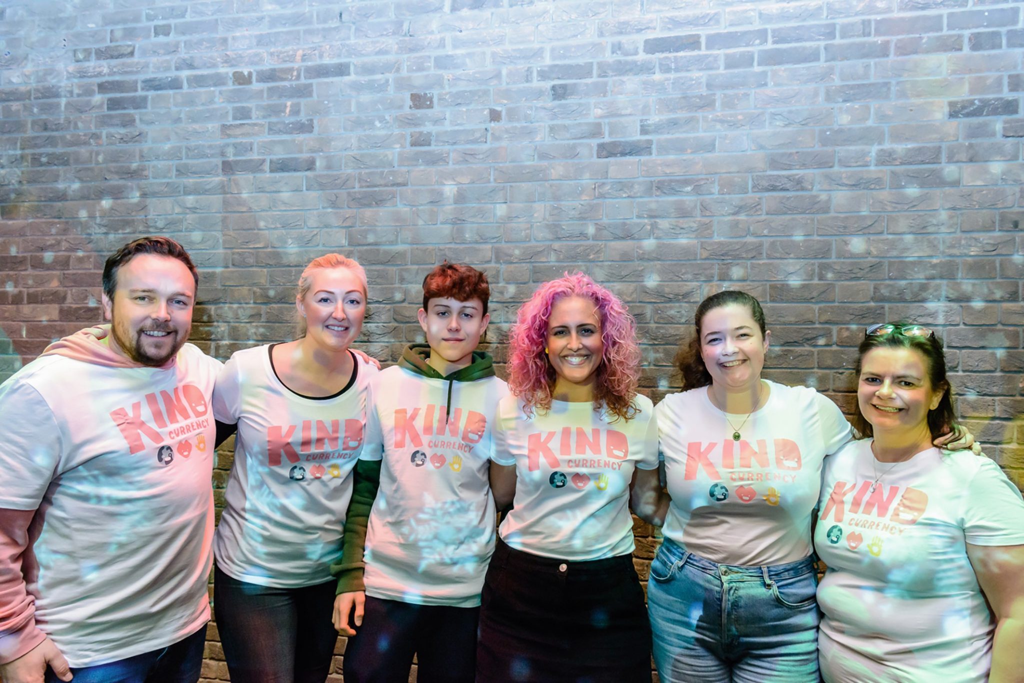 Unforking the world with kind action! - Northern Insight Magazine