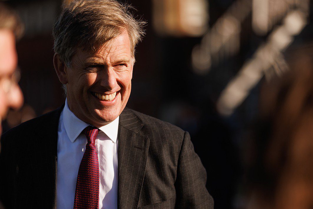 Leading the way at RGS - Northern Insight Magazine