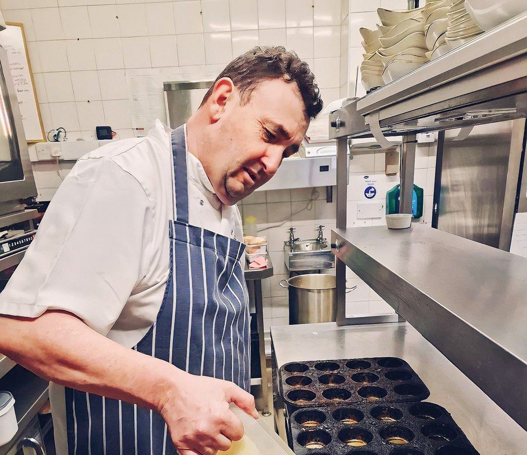 Barista Boho: building blocks to community hub success - Northern ...