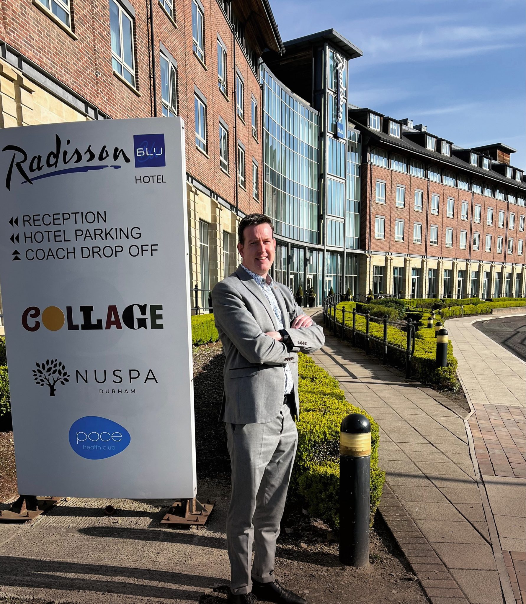 Meet the GM - Northern Insight Magazine