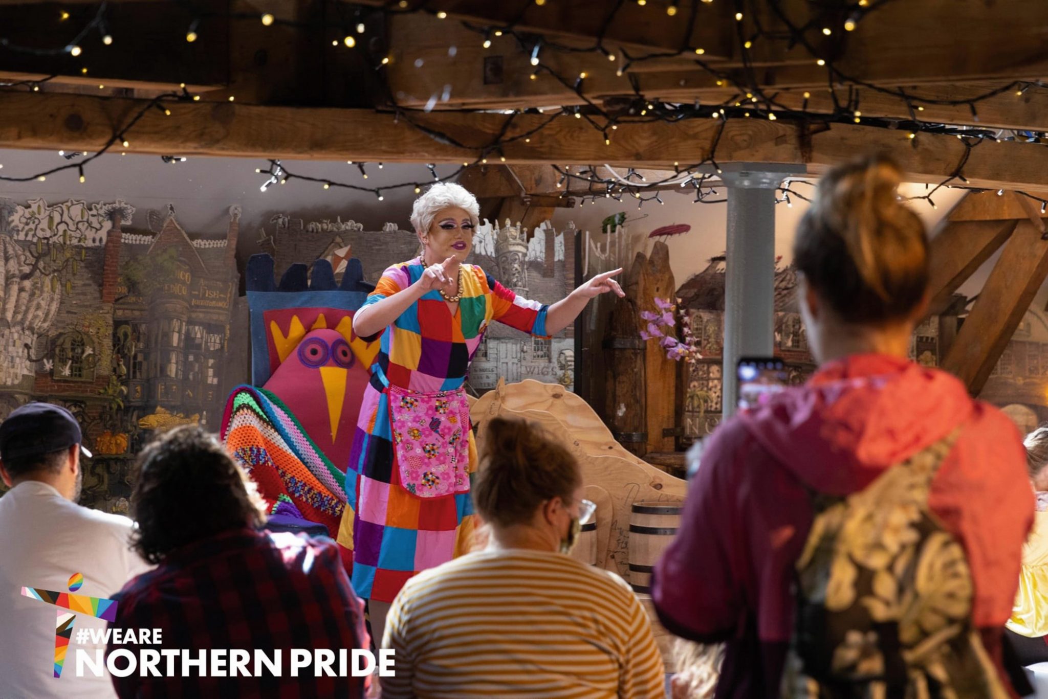 Ouseburn family Pride set to return - Northern Insight Magazine