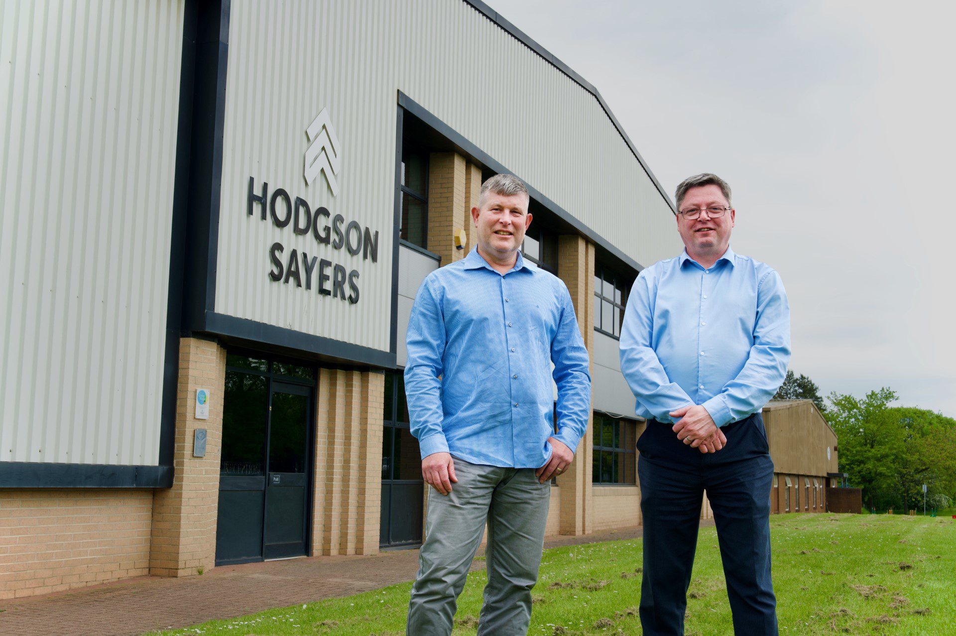 Double appointment announced to meet increased customer demand ...