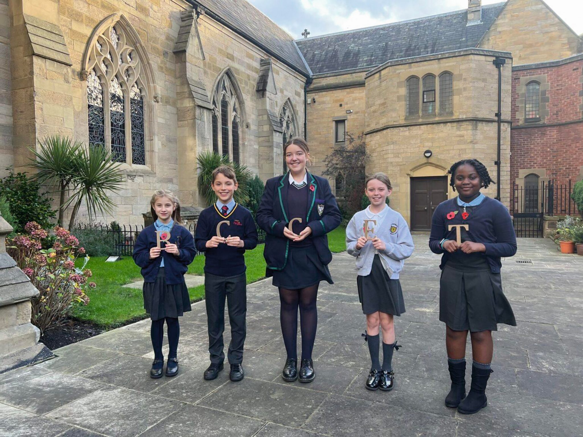 Trust celebrates staff success - Northern Insight Magazine