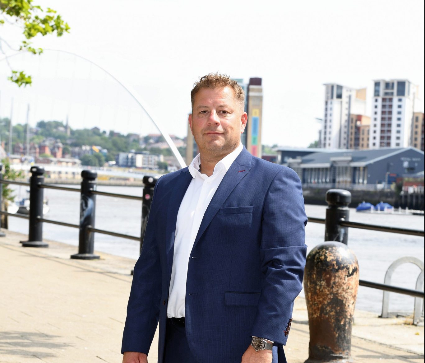 In conversation with... - Northern Insight Magazine