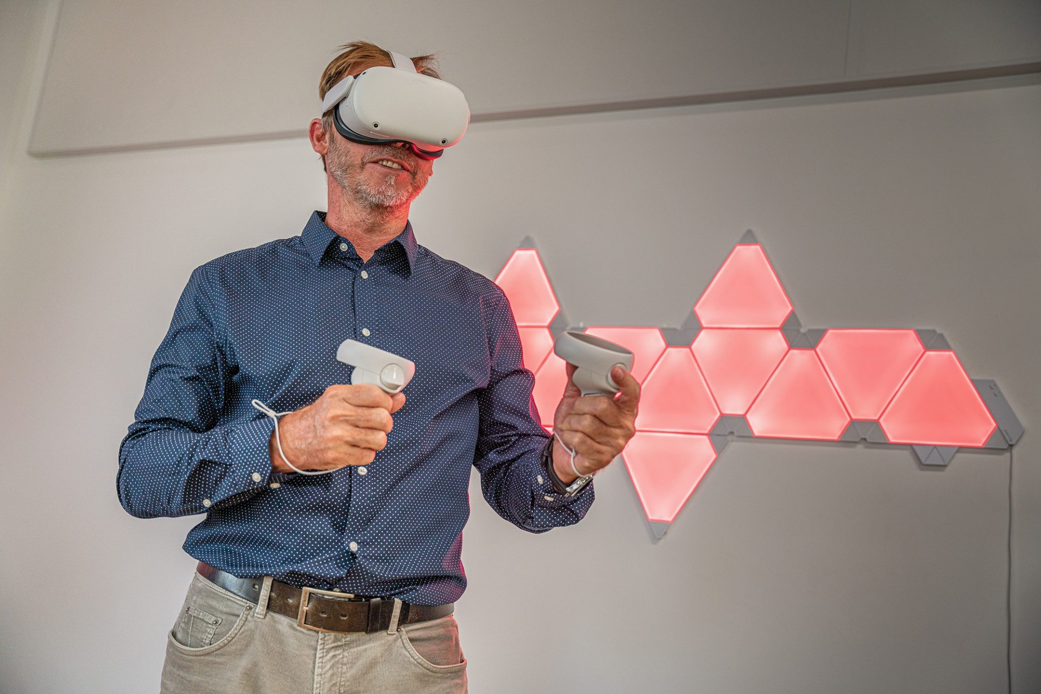 Supercharging your marketing strategy with immersive technologies ...
