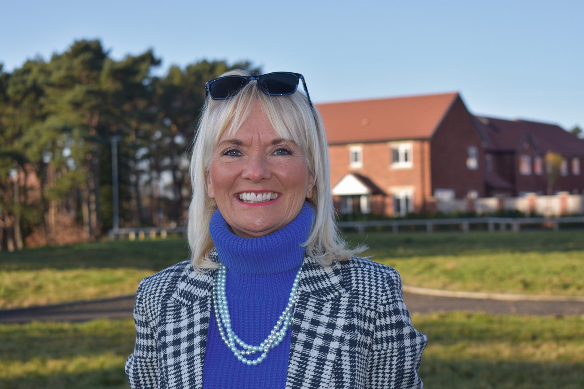 Luxury housebuilders appoint Urban BASE to market key developments ...