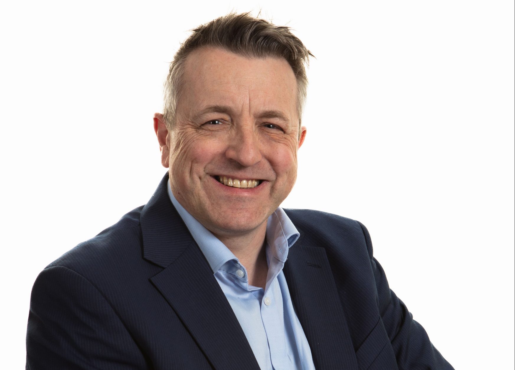 North East solicitor uses his personal experience to help those with ...