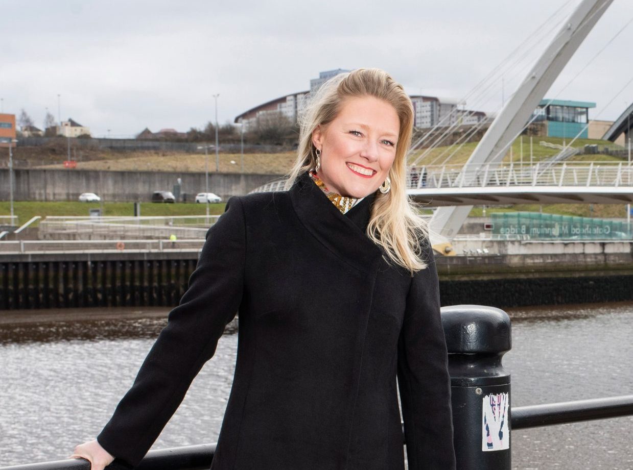 In conversation with... - Northern Insight Magazine