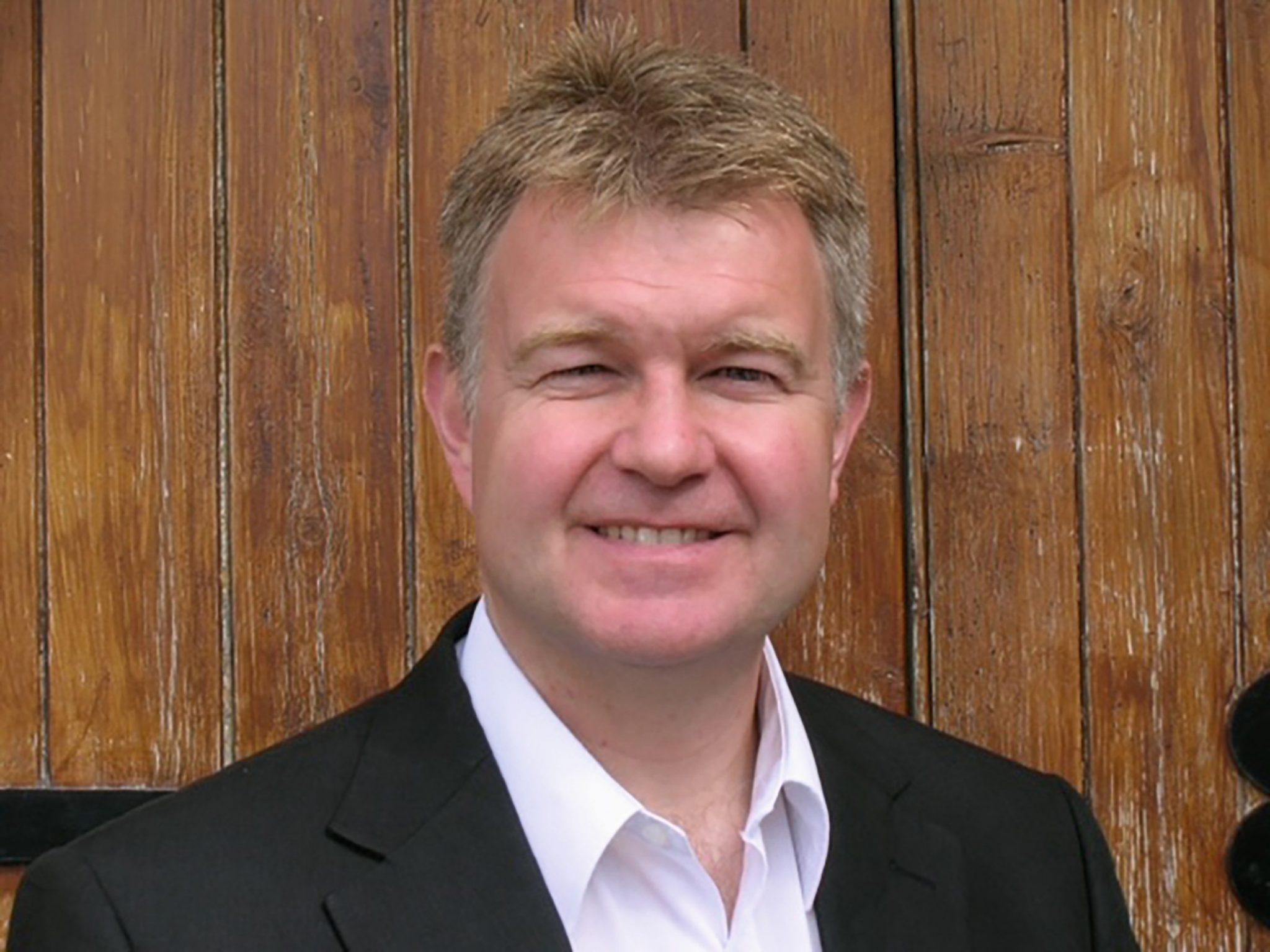 In conversation with... - Northern Insight Magazine