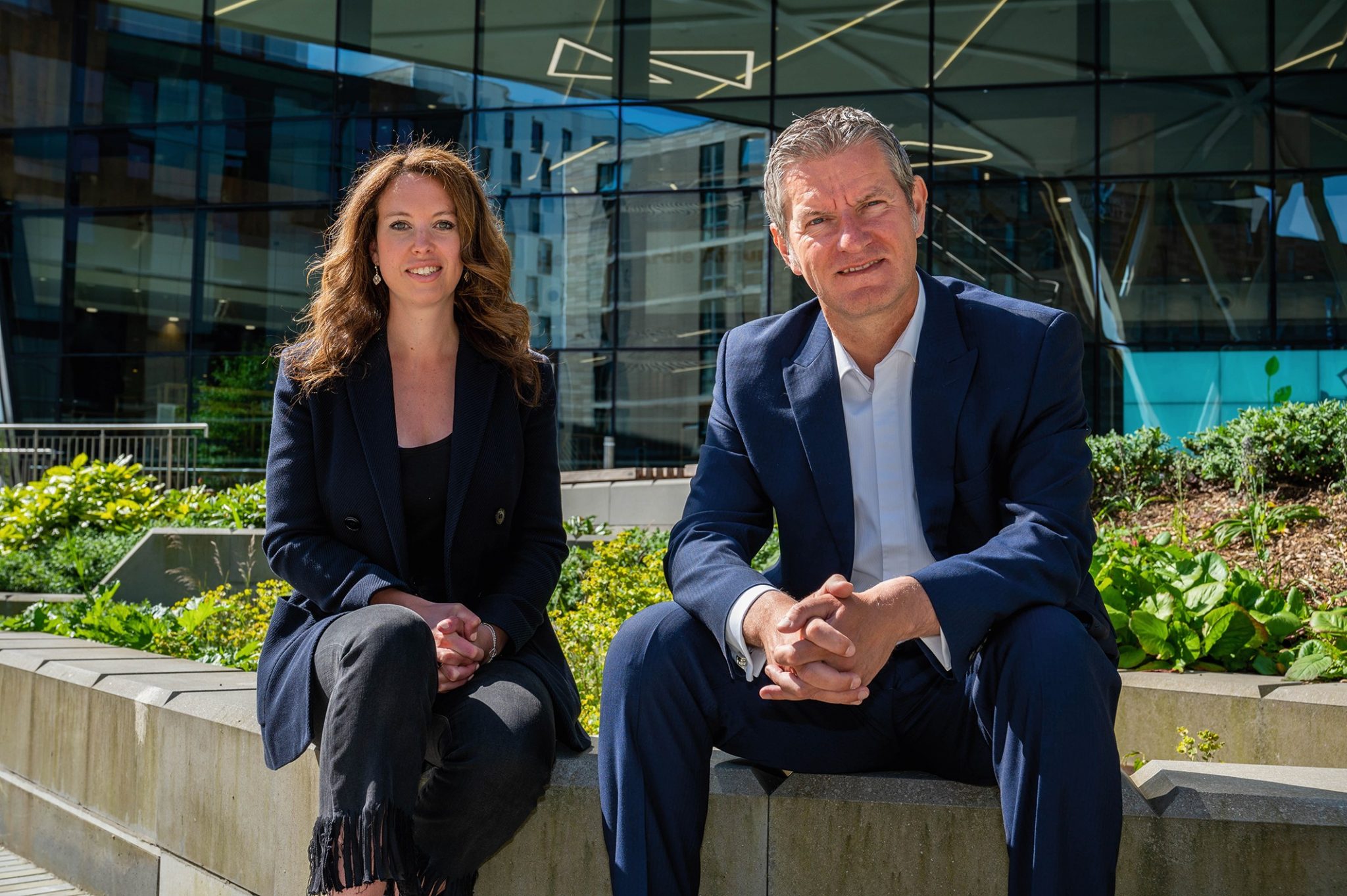 Collaboration provides tech businesses with the key to attracting ...