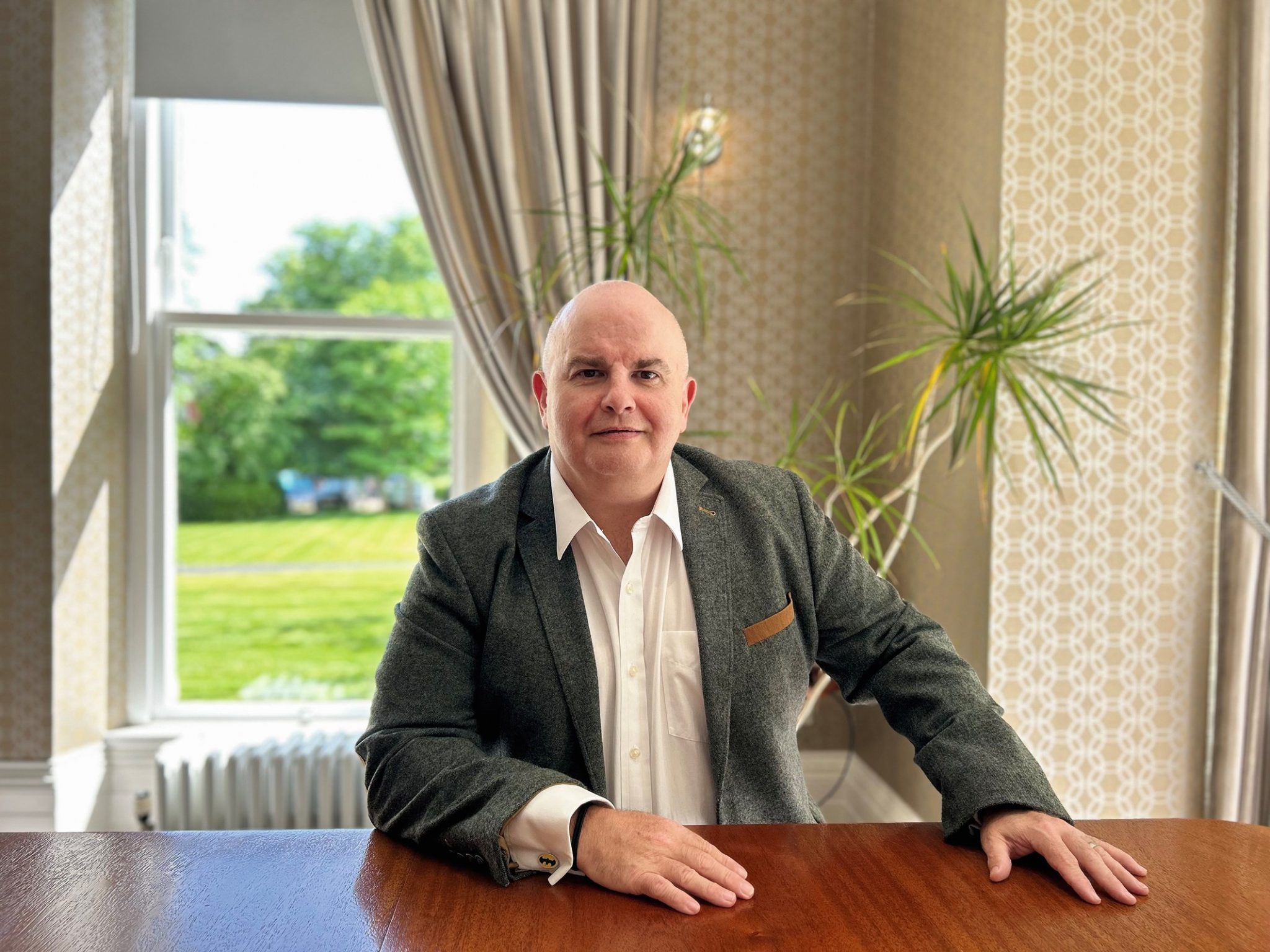 Walking the talk at Lowes - Northern Insight Magazine