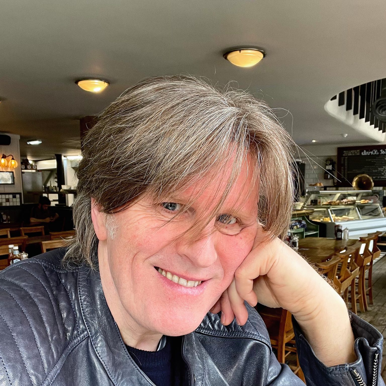Meet the artist... - Northern Insight Magazine