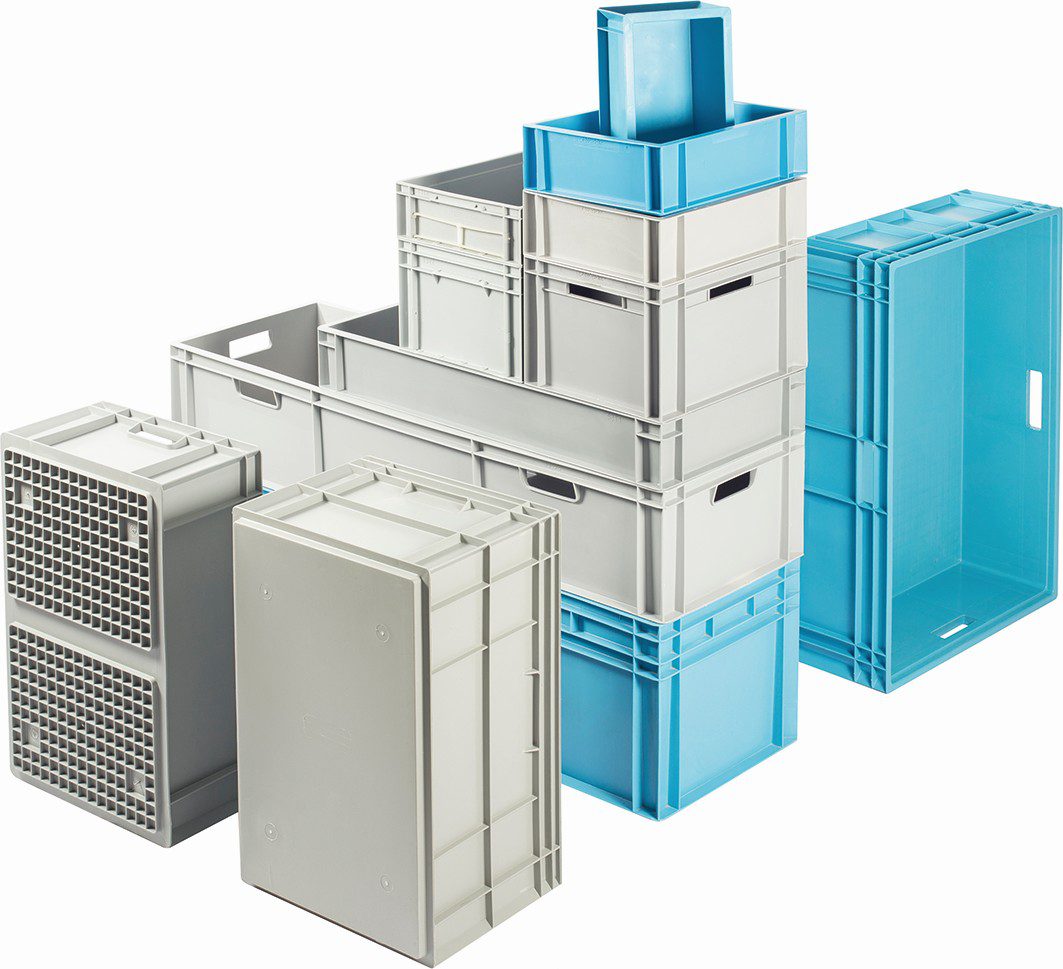 Plastic Mouldings Northern: For all your plastic material handling ...
