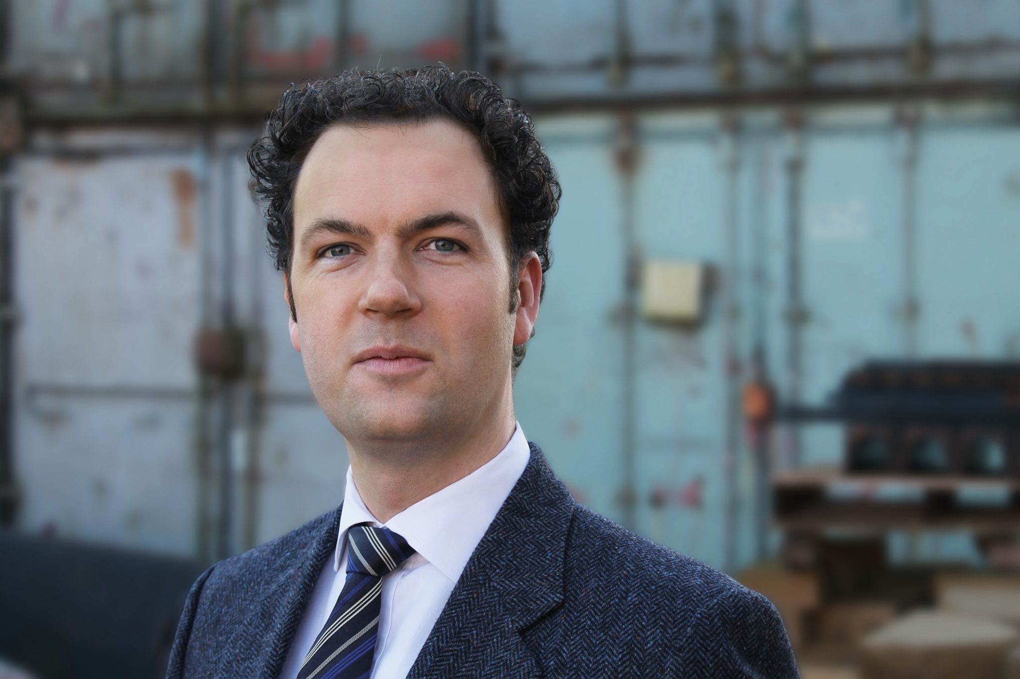 In conversation with... - Northern Insight Magazine