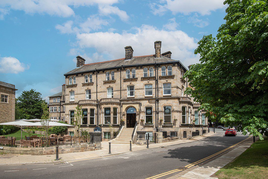 Gala launch brings The Harrogate Inn to life for The Inn Collection ...