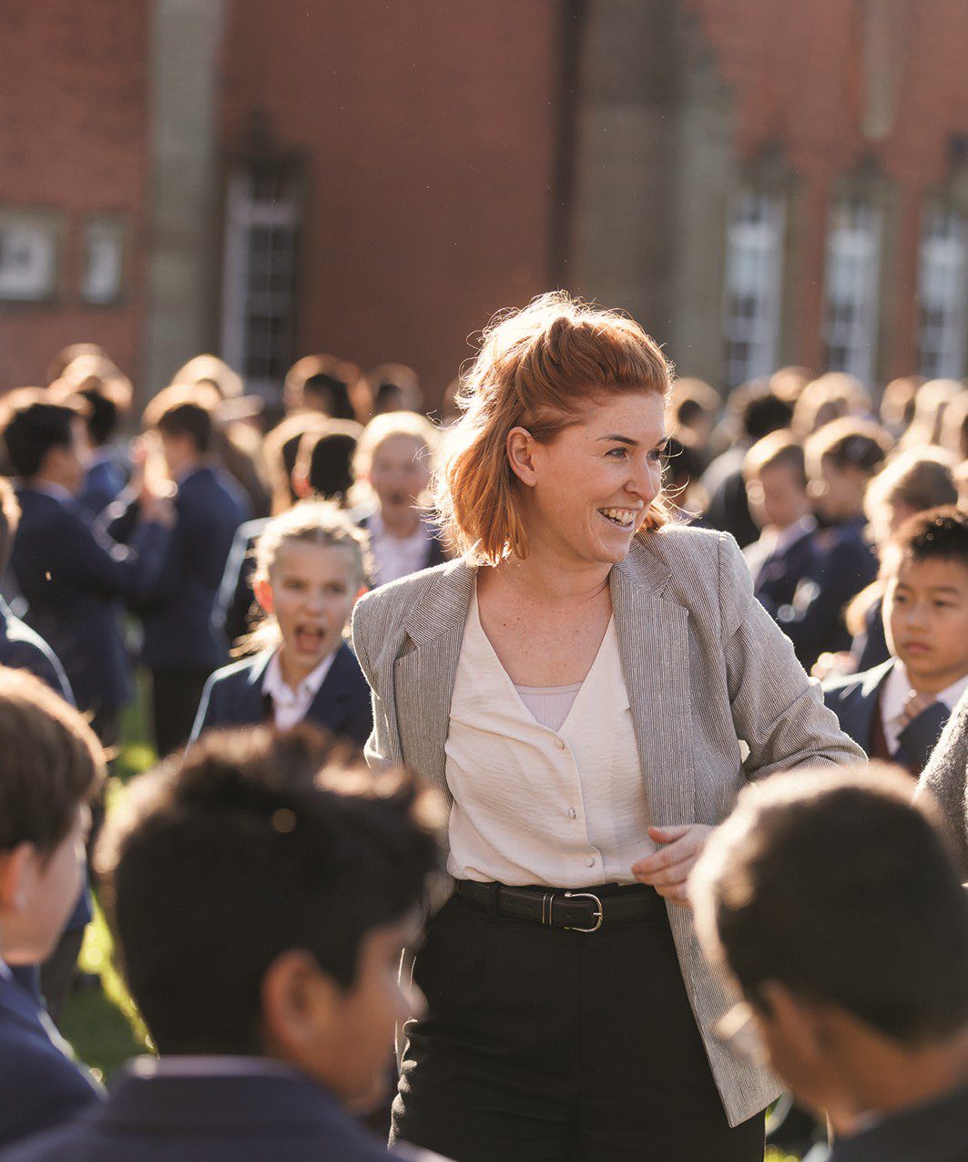 RGS Newcastle's inaugural Social Impact Report - Northern Insight Magazine