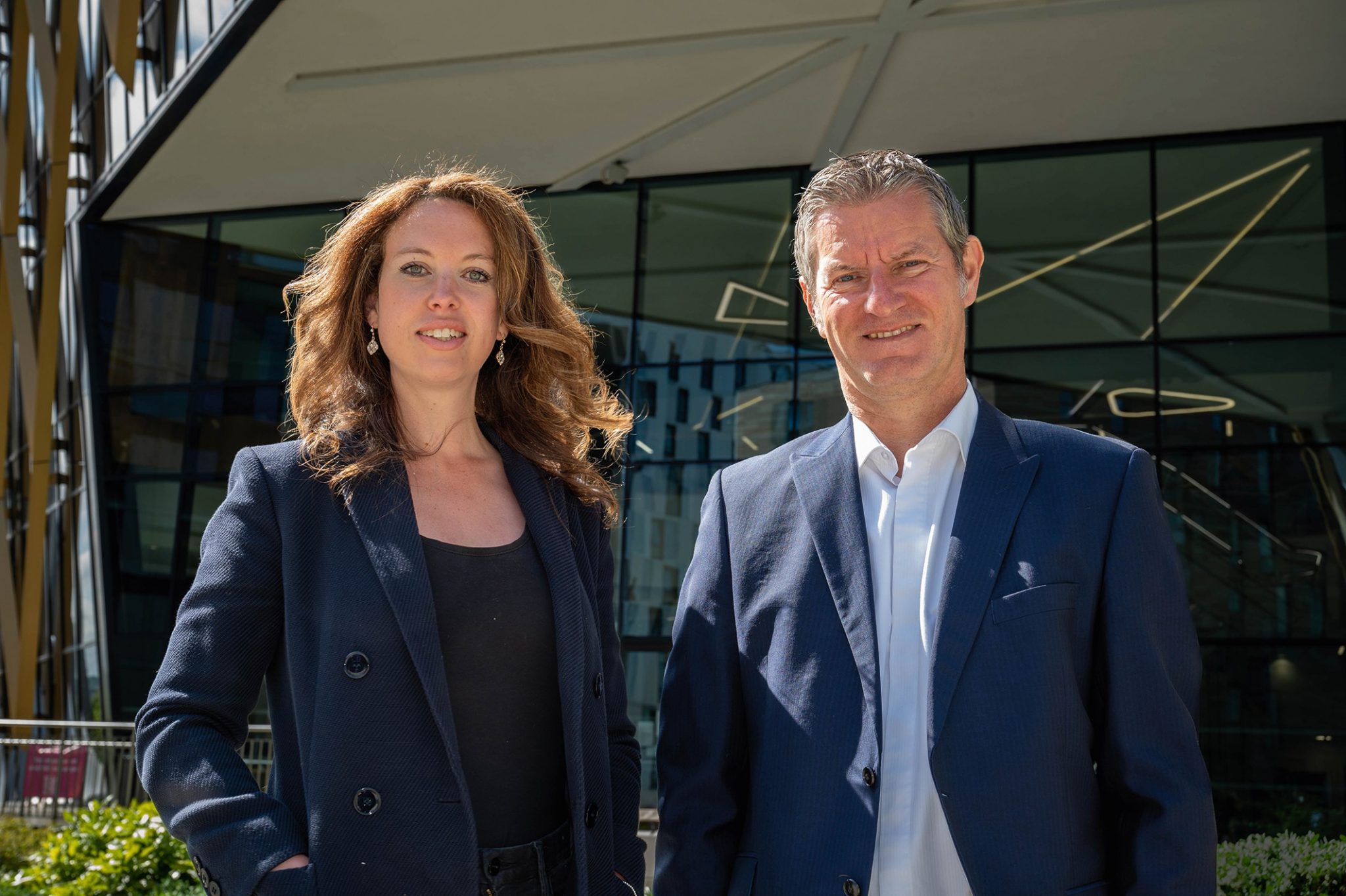 CEO strategic profile building - Northern Insight Magazine