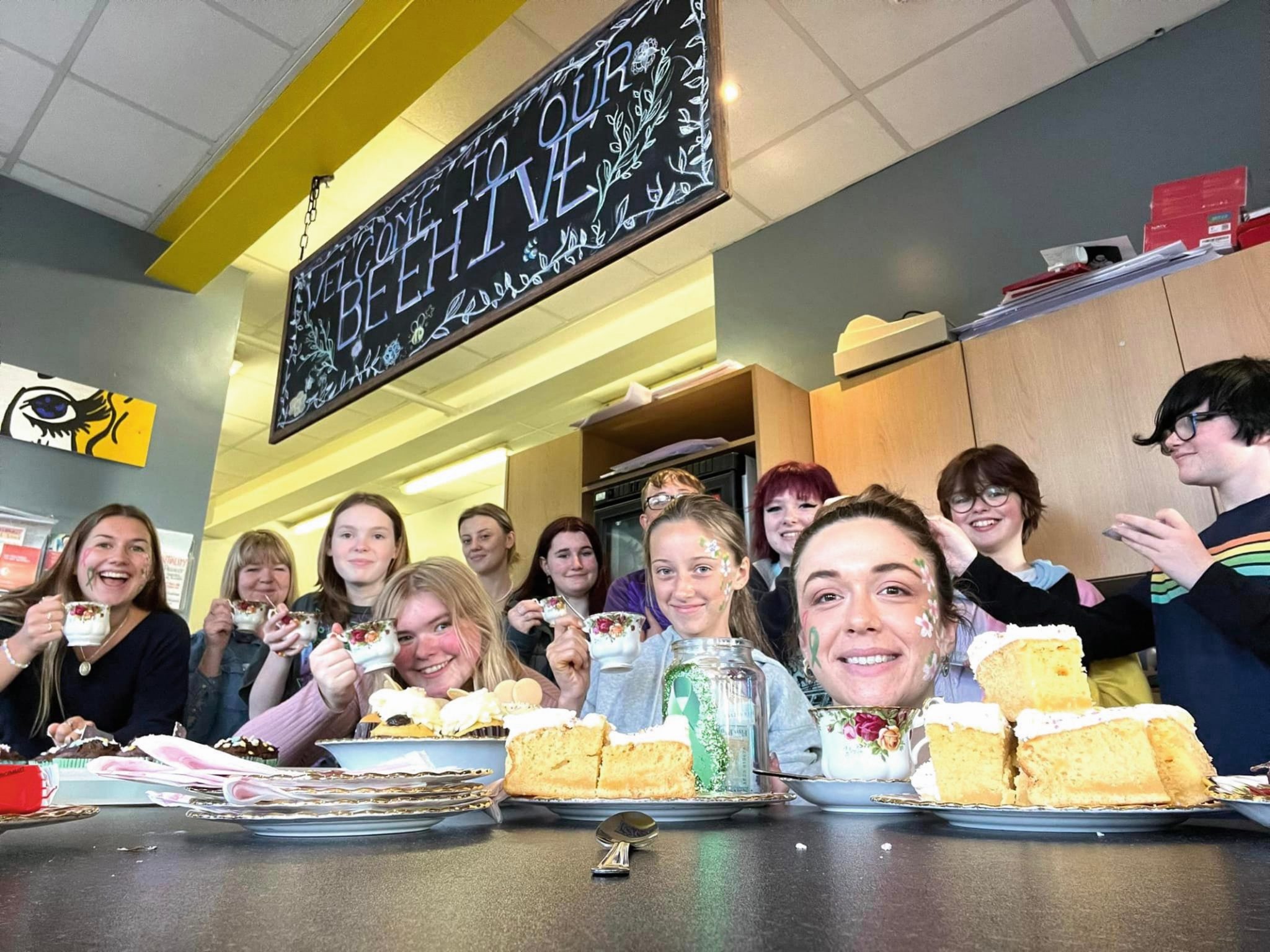 Berwick Youth 'community crew' project gets financial boost to support ...