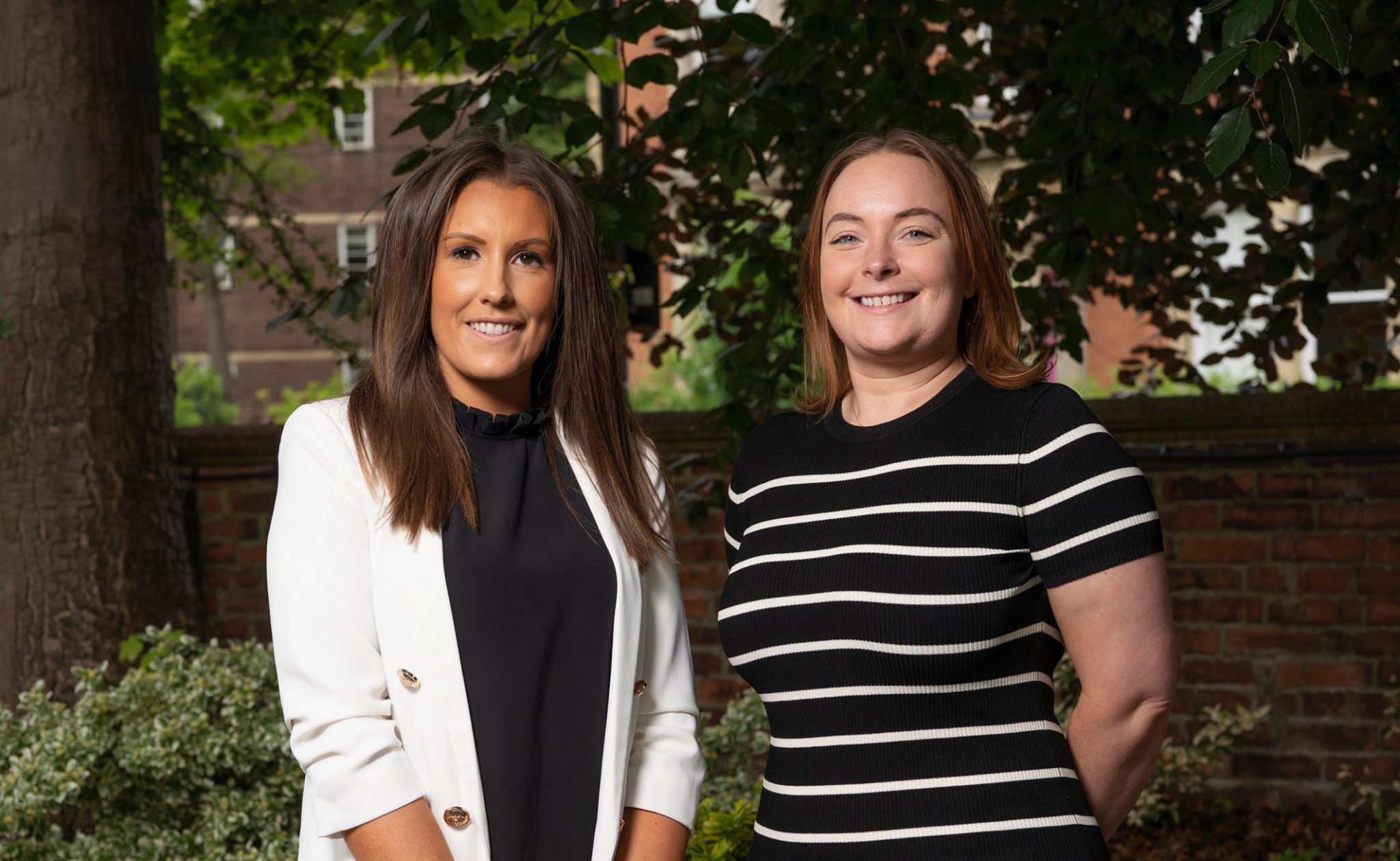 Ladies take leading roles at accountancy firm - Northern Insight Magazine
