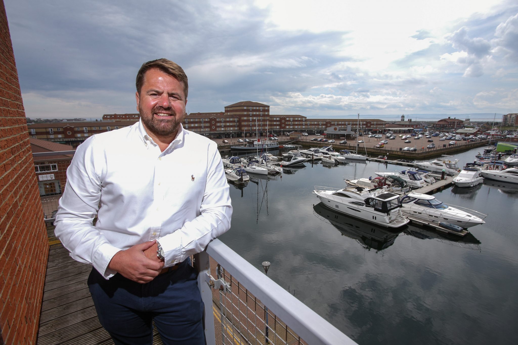 Making a difference - Northern Insight Magazine